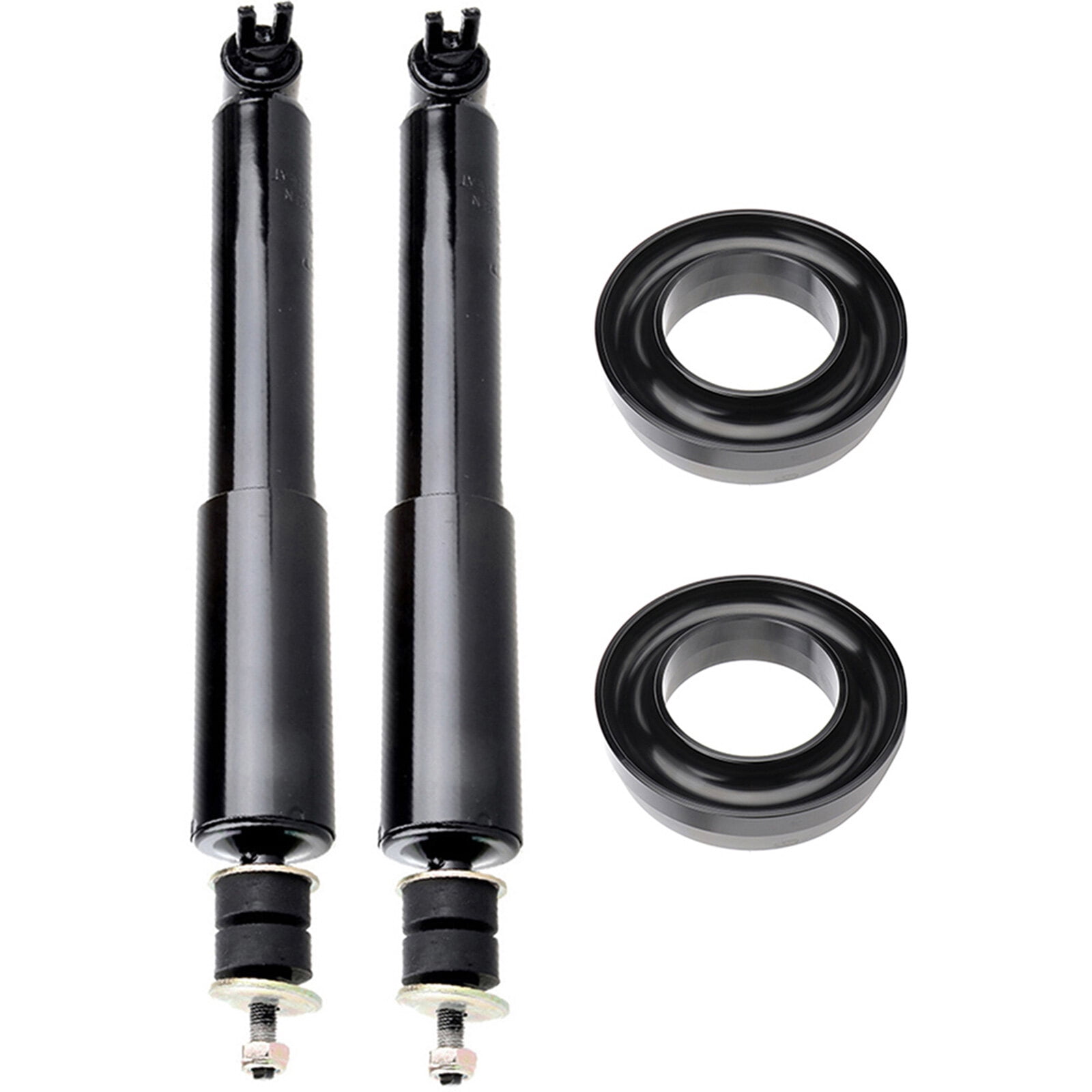 SCITOO Lift Spacer 2 inch Leveling Lift Kit for Silverado 1500 Forged ...