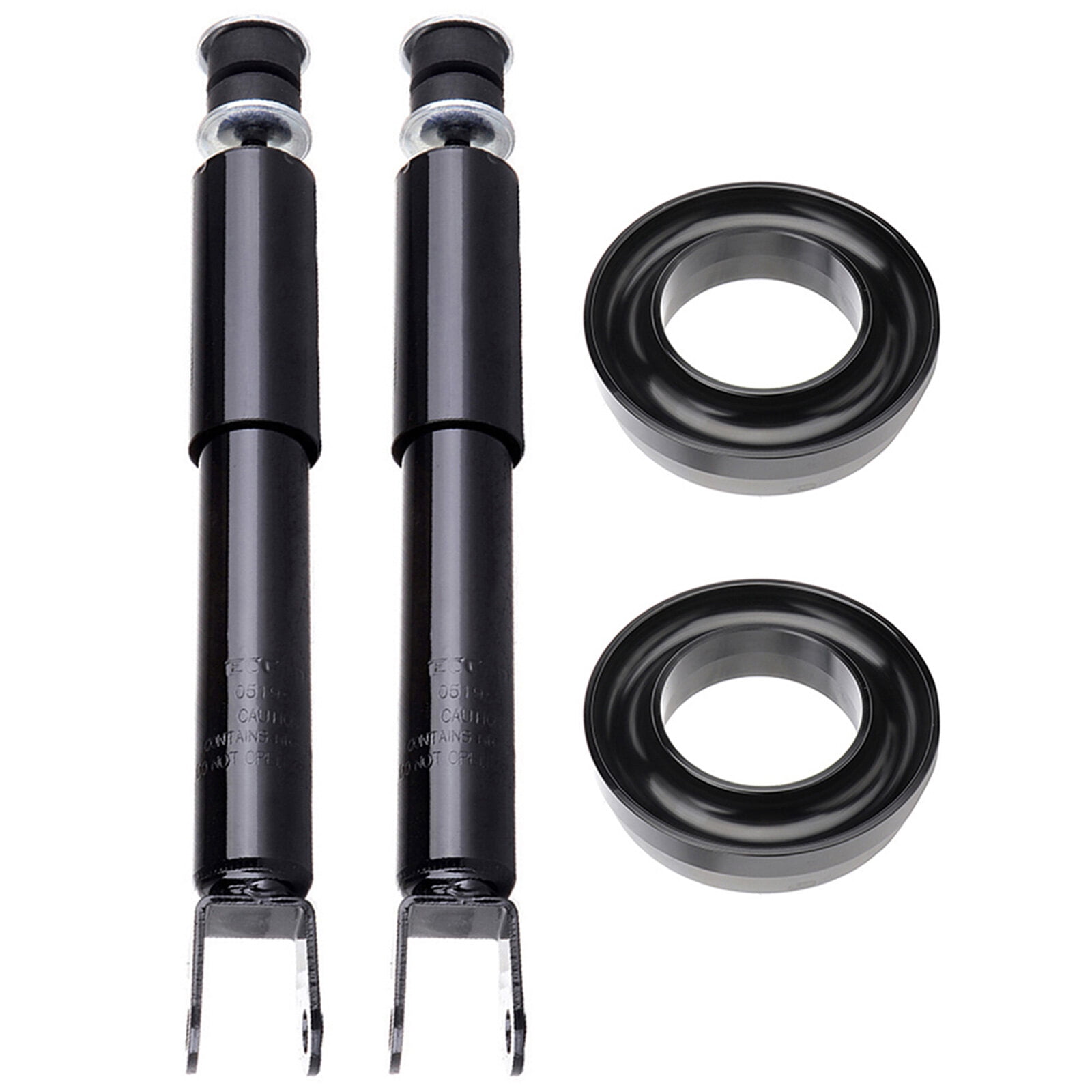 SCITOO Lift Spacer 2 inch Leveling Lift Kit for Silverado 1500 Forged ...