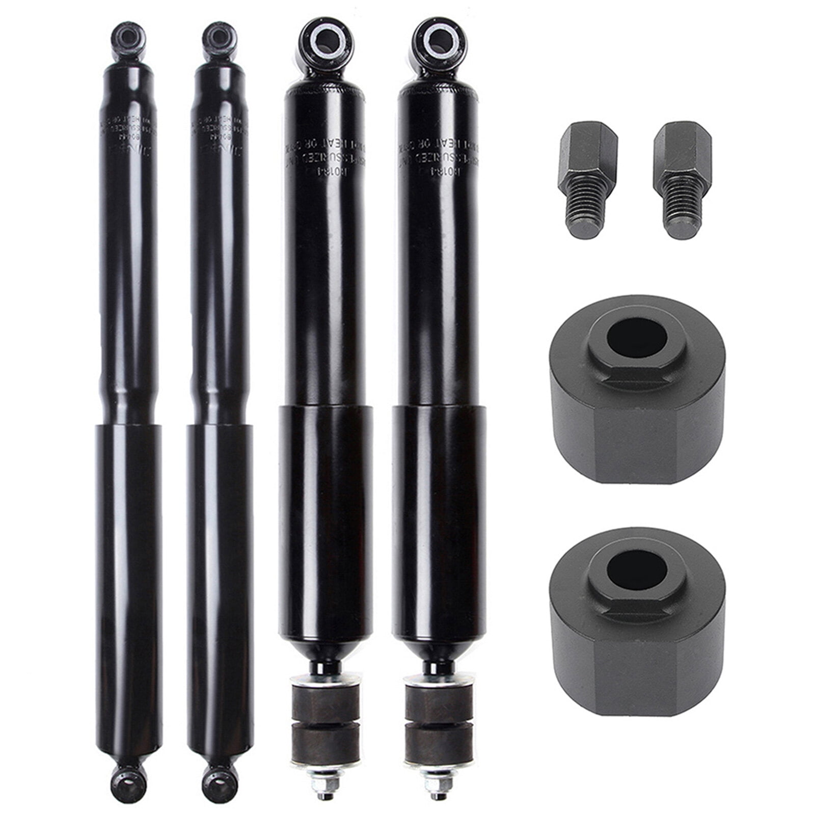 SCITOO Lift Spacer 3 inch Leveling Lift Kit for F-250 Super Duty Forged ...