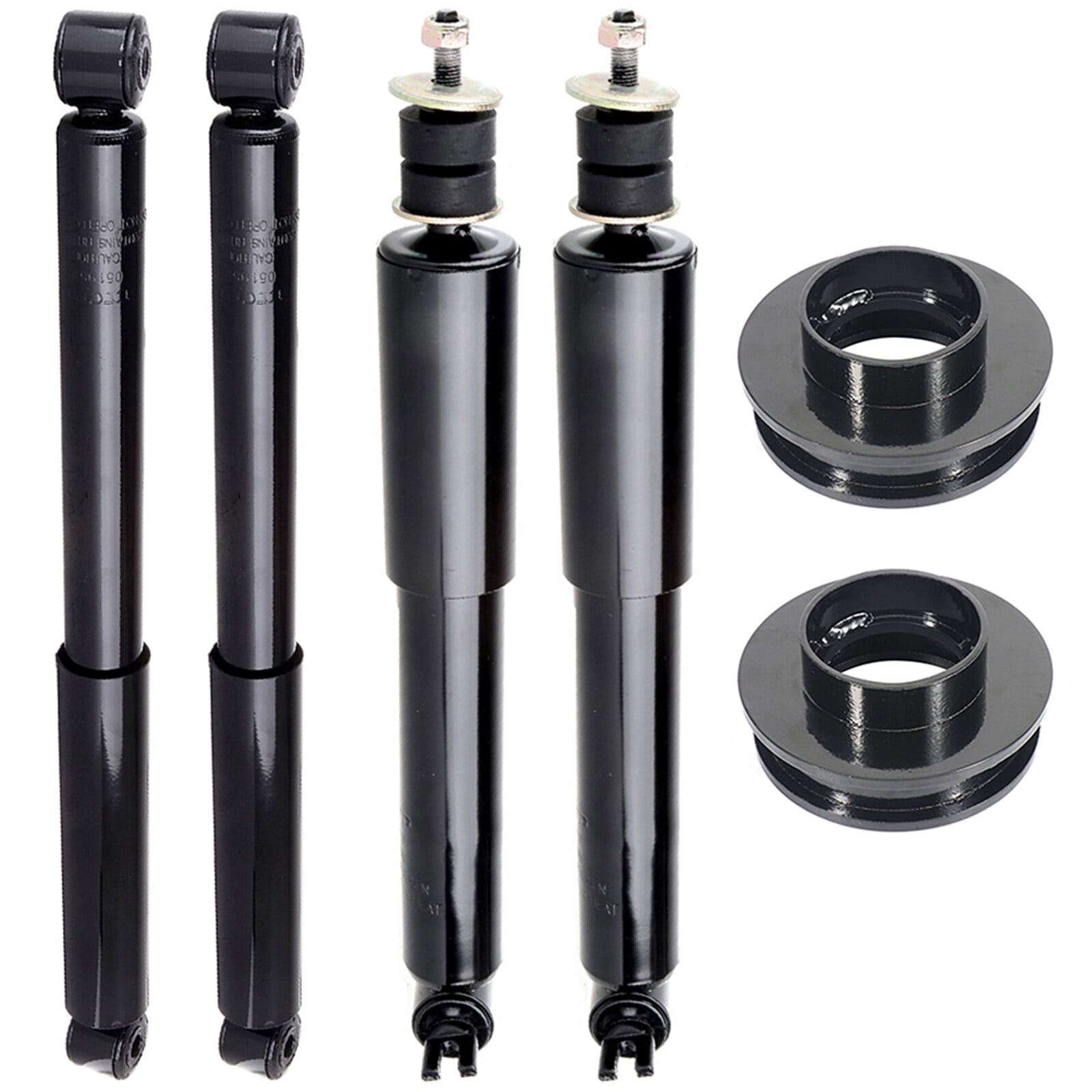 SCITOO Lift Spacer 3 inch Leveling Lift Kit for Silverado 1500 Classic ...