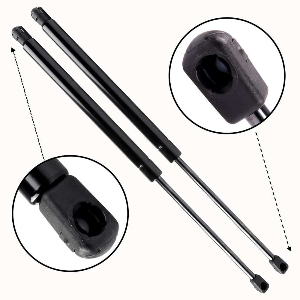 SCITOO Liftgate Lift Supports Replacement Struts Gas Springs Shocks Fit ...