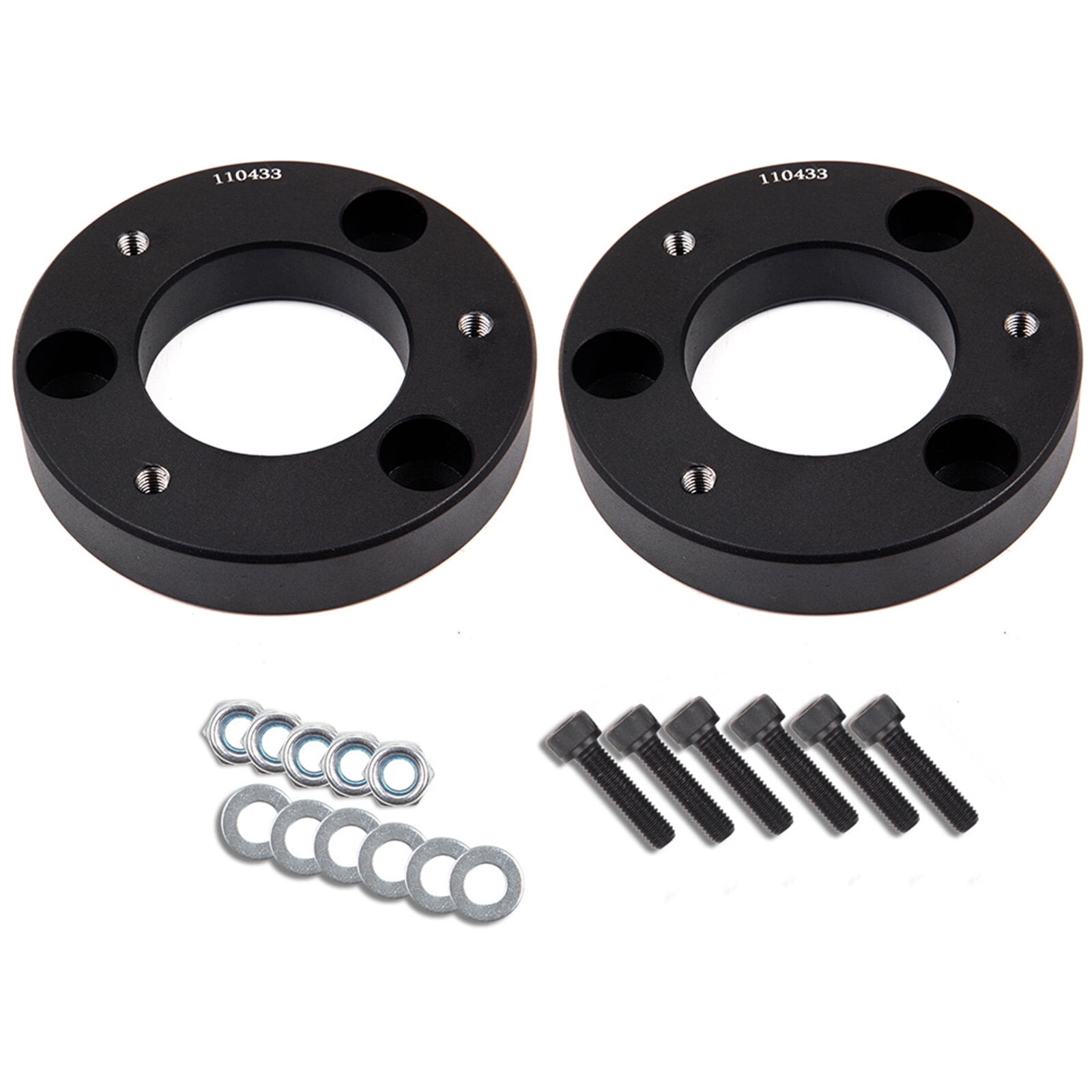 Ford Expedition Suspension Lift Kit Bracket Kit