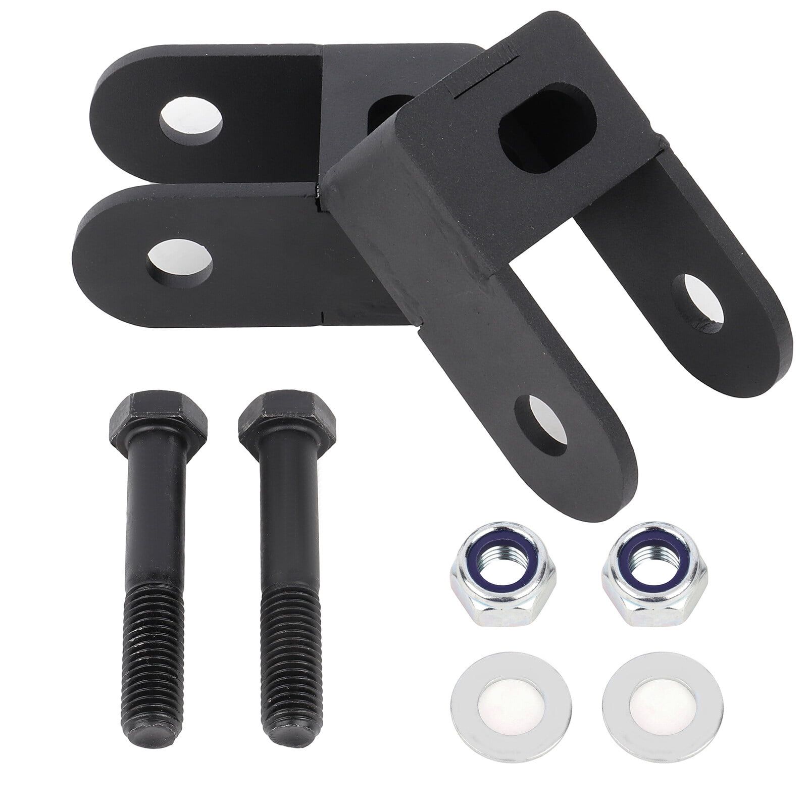 SCITOO Lifts 2-4 in Front Leveling lift kit for Chevy Lift Strut Spacer ...