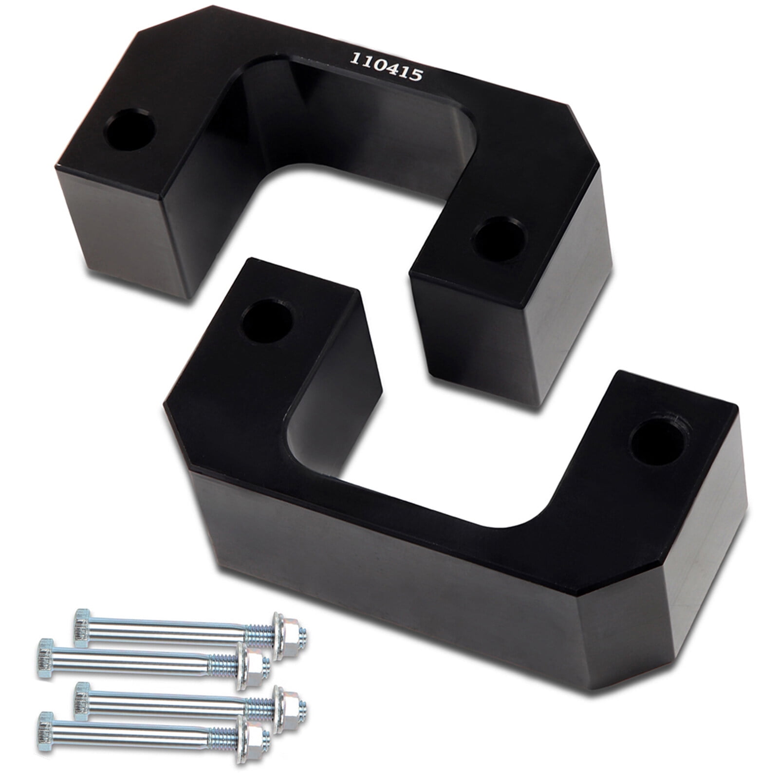 SCITOO Lifts 2.5 inch Front Leveling lift kit for Chevy Lift Strut ...