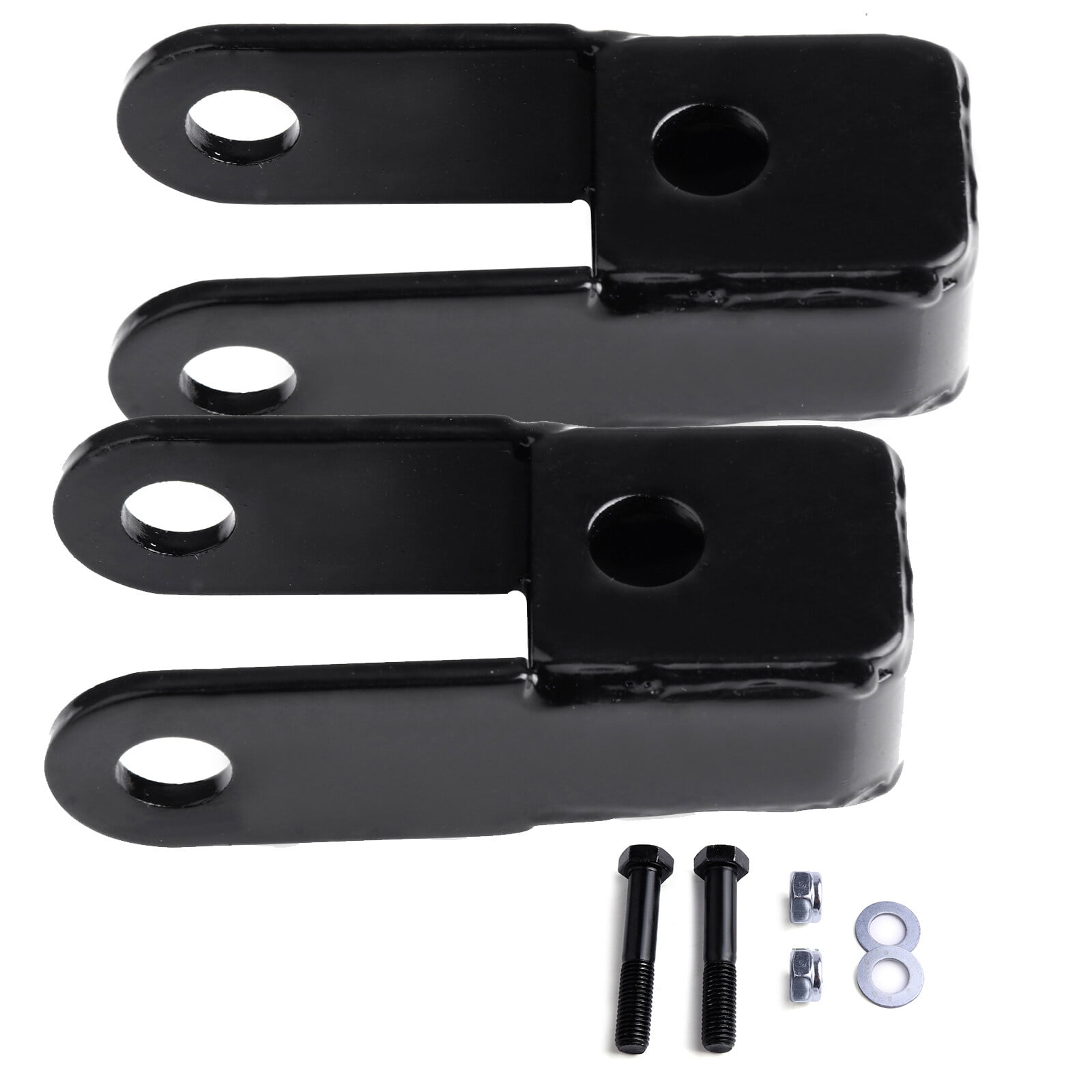 SCITOO Lifts 2 inch Front Leveling lift kit for Chevy Lift Strut Spacer ...