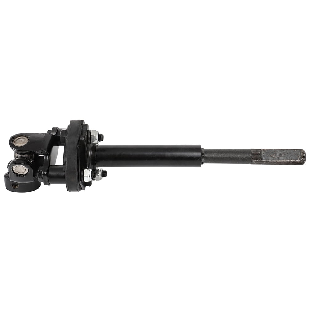 SCITOO Lower Intermediate Steering Shaft Universal U-Joint Coupler ...
