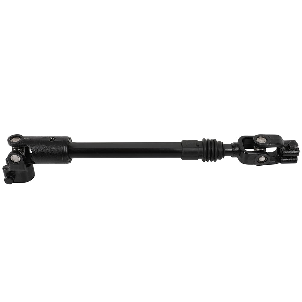 SCITOO Lower Intermediate Steering Shaft Universal U-Joint Coupler ...