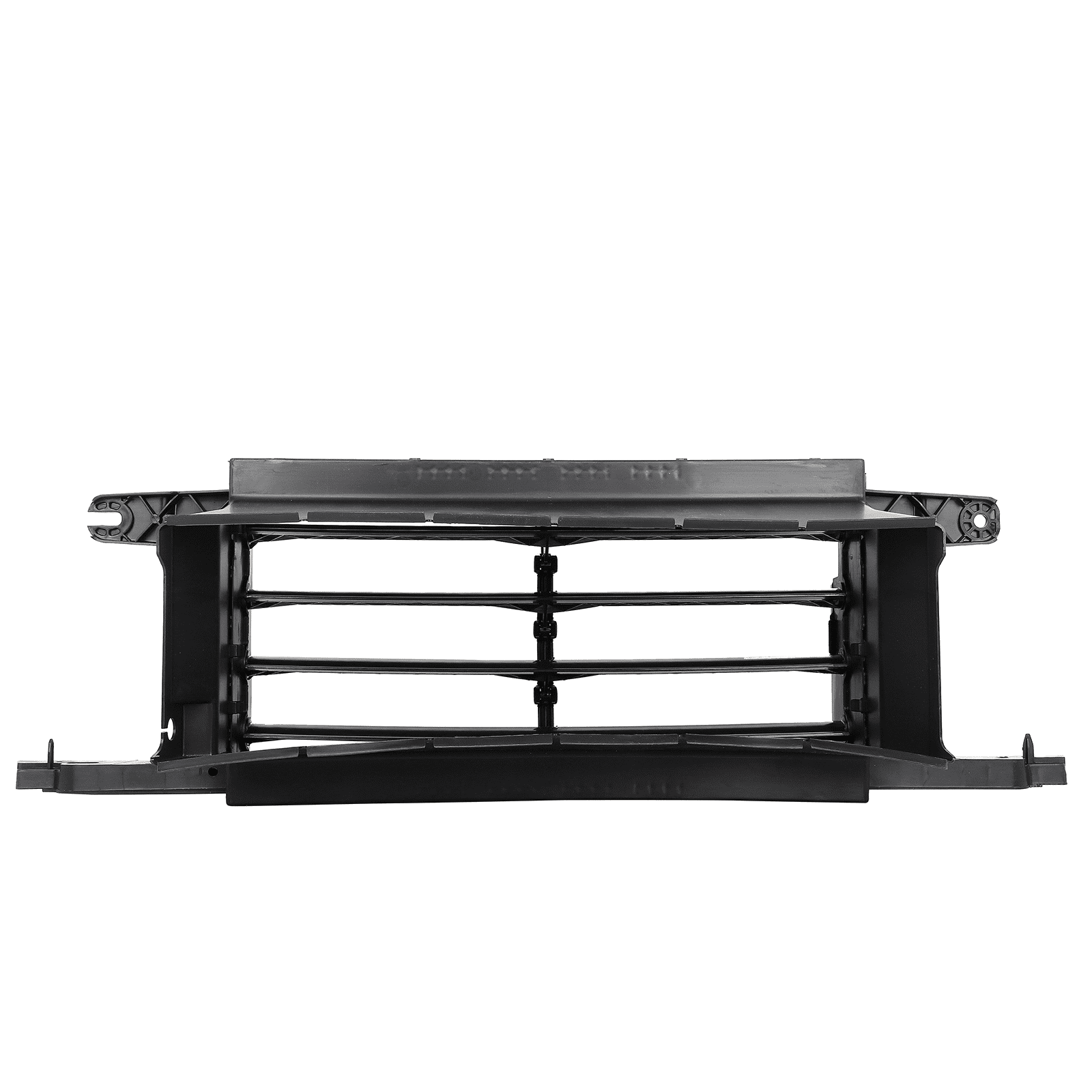 SCITOO Lower Radiator Shutter for Active Grille Models with Motor ...