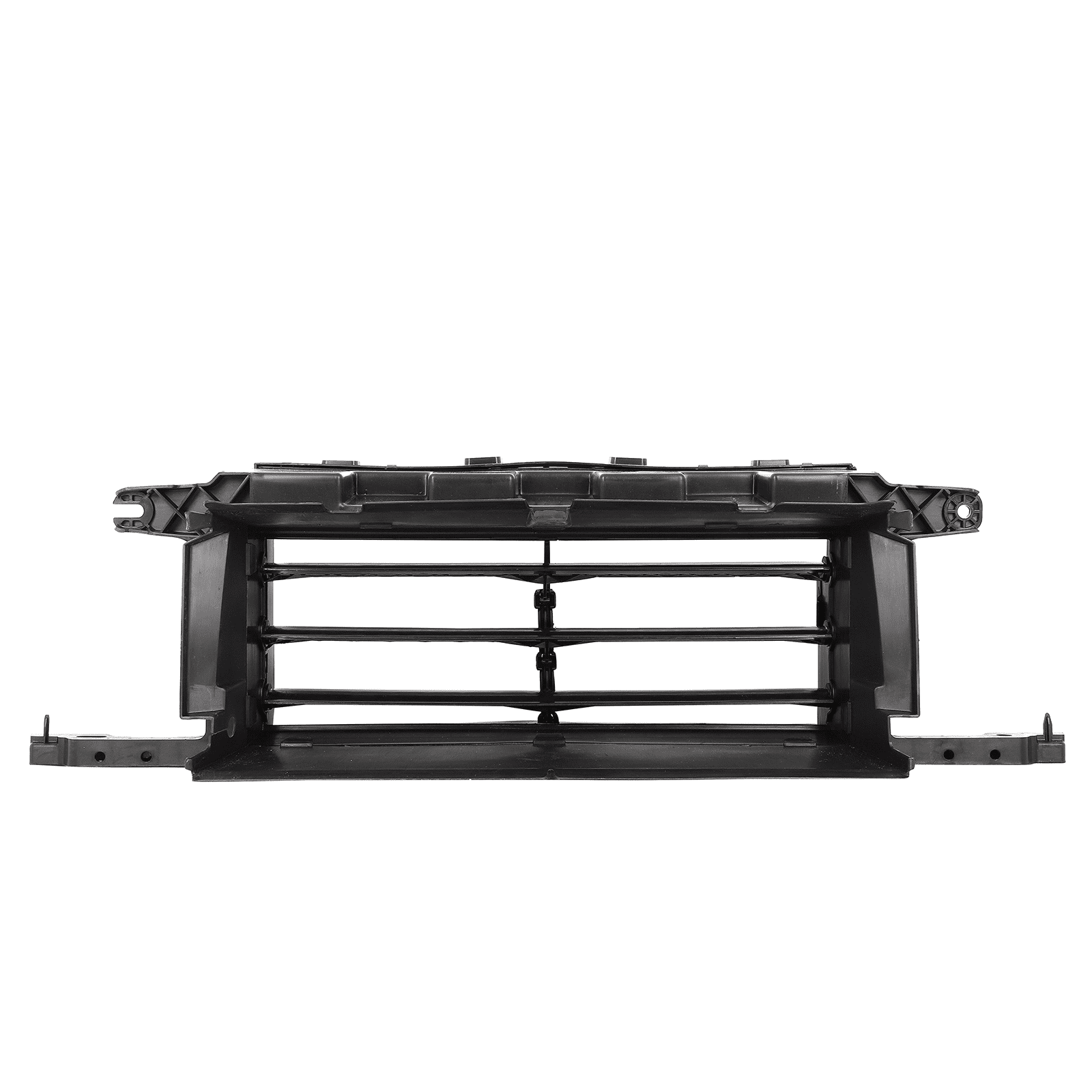 SCITOO Lower Radiator Shutter for Active Grille Models with Motor ...