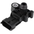 SCITOO MAP Manifold Absolute Pressure Sensor Compatible for Ford Edge ...
