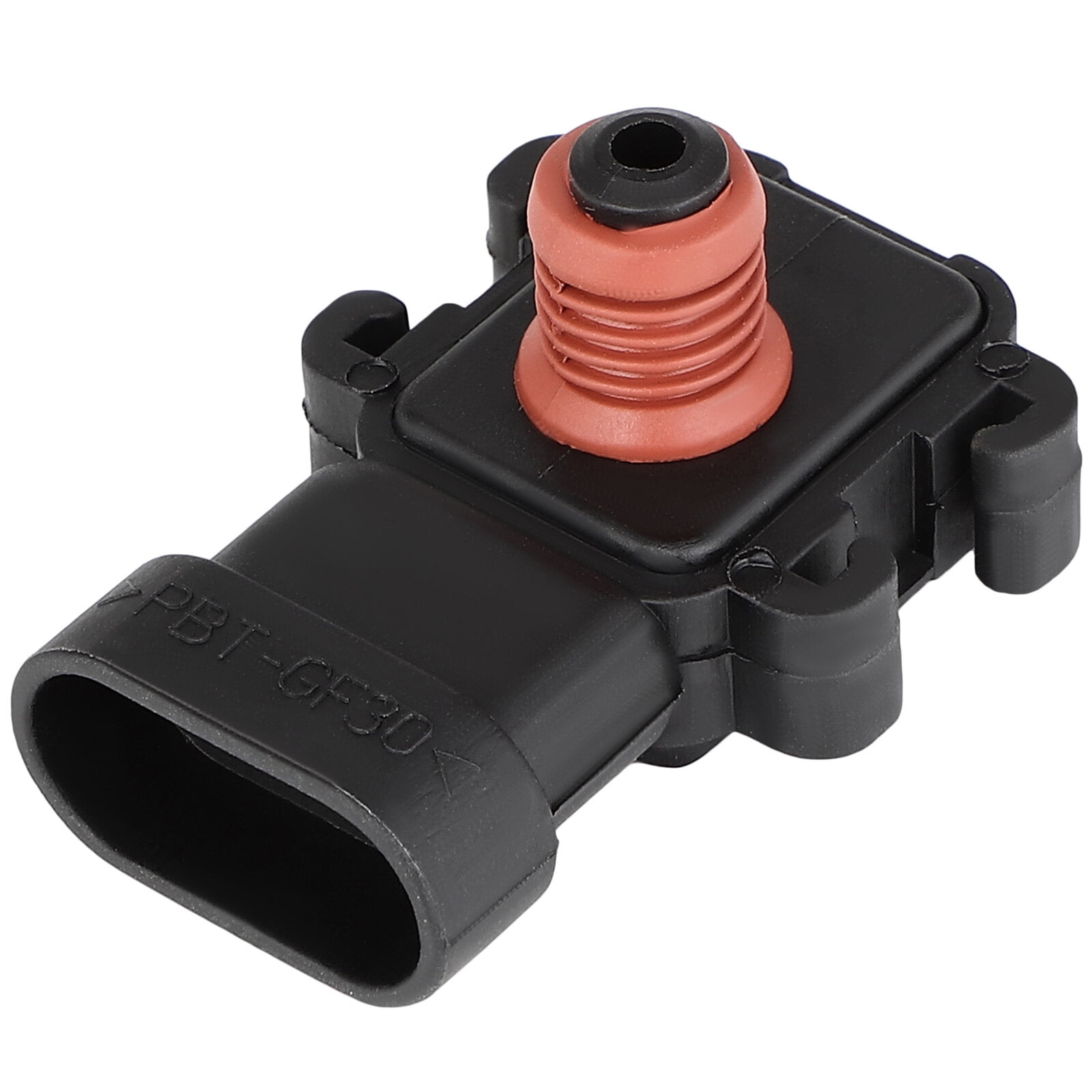 SCITOO MAP Manifold Absolute Pressure Sensor Compatible for Chevrolet ...