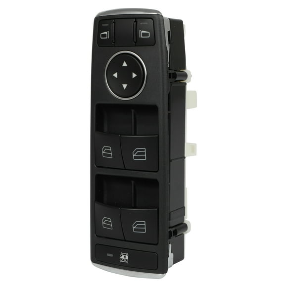Mercedes Benz E550 Door Window Switch