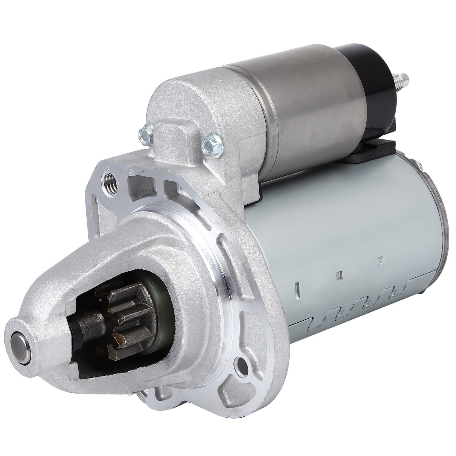 SCITOO Motor Starter for 19202 Starters Fit for Chrysler 300 2017-2022 V6 3.6L , for Dodge for ...