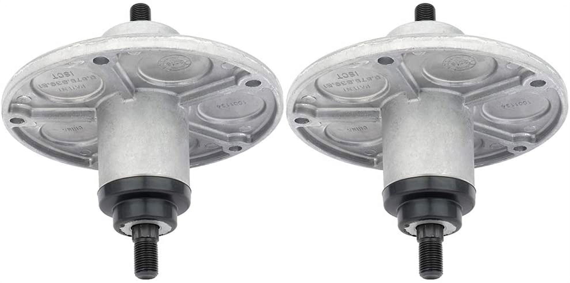 Scitoo New Mower Spindle 5 Hole Mounting Design Spindle Assembly