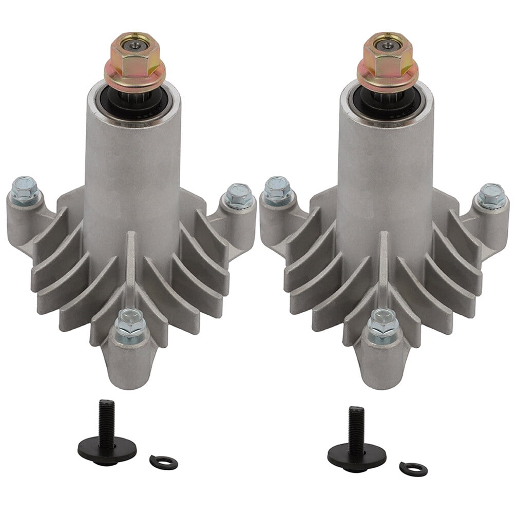SCITOO NEW Mower Spindle Spindle Assembly Replacement for 42 POULAN ...