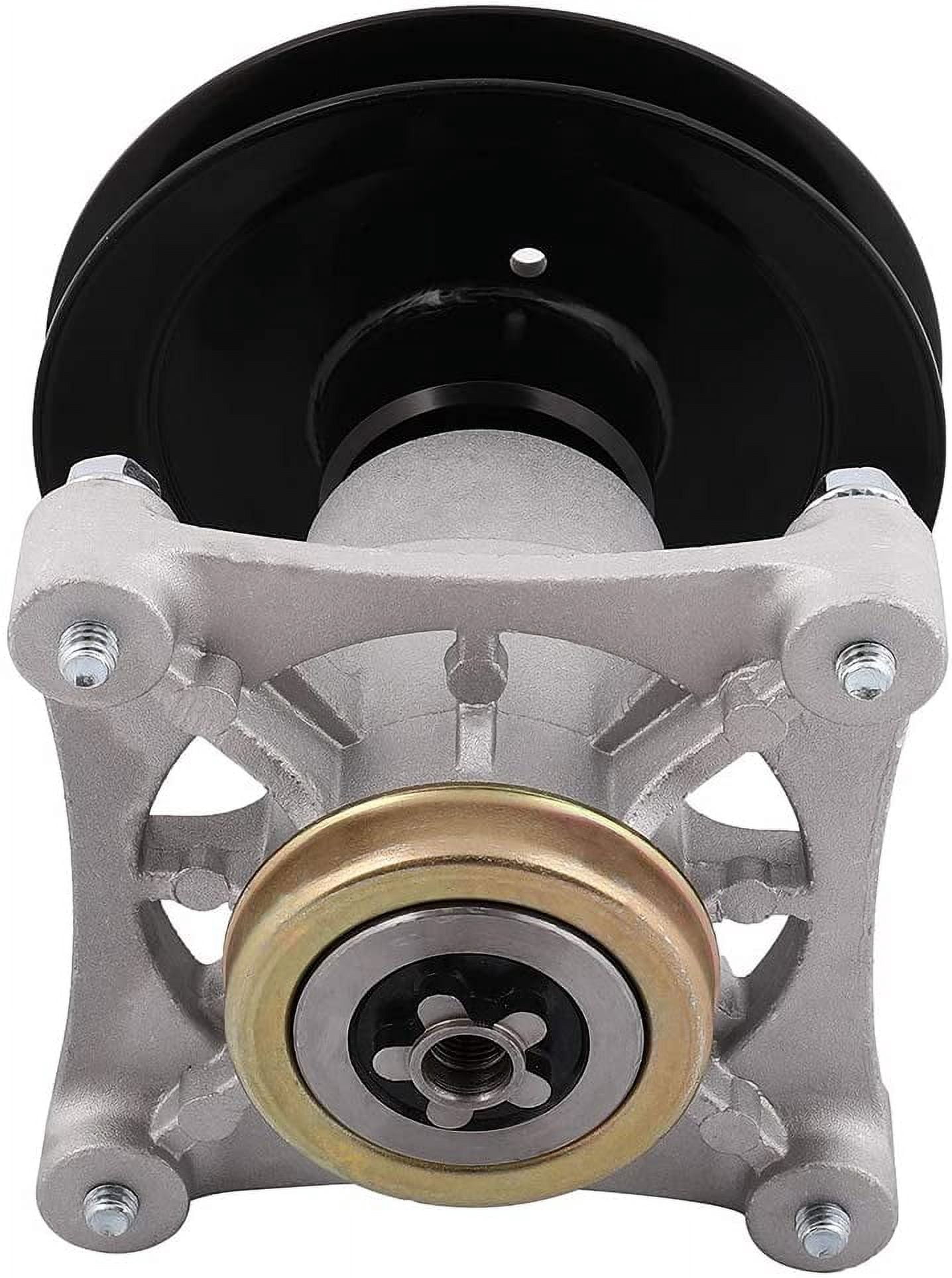 SCITOO NEW Mower Spindle Spindle Assembly Replacement for HUSQVARNA ...