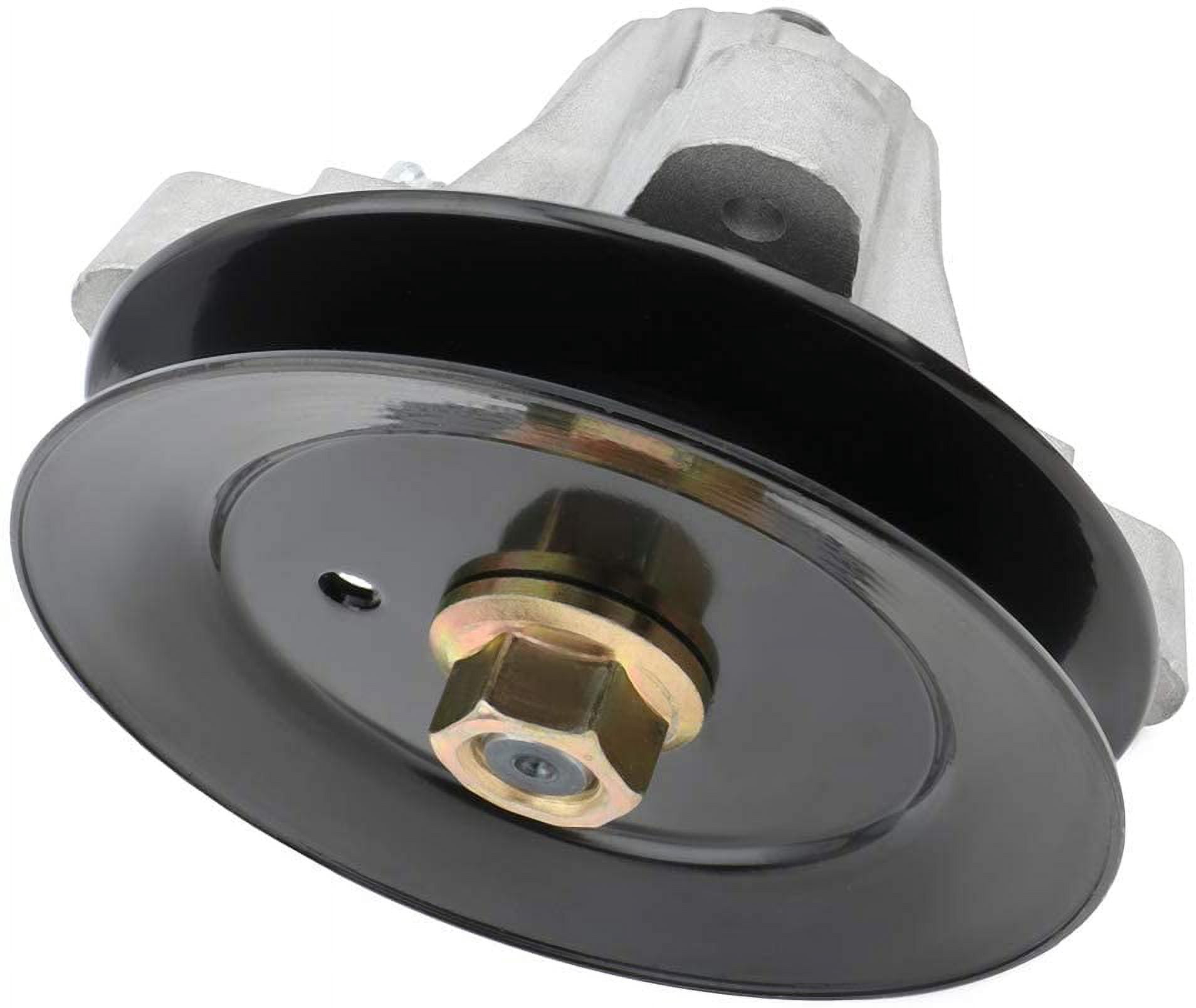 Scitoo New Mower Spindle Spindle Assembly Replacement For Mtd For Cub