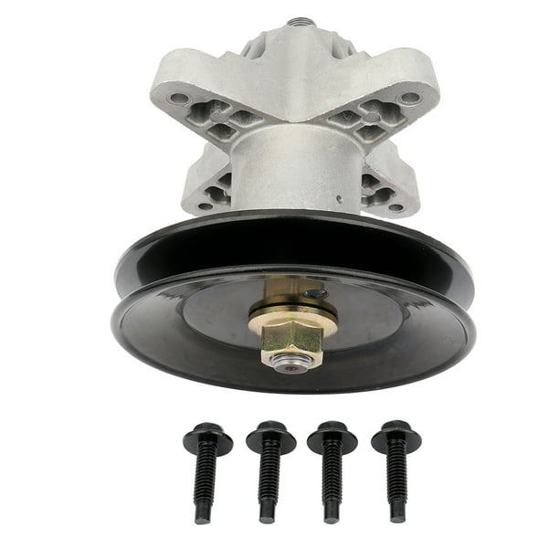 SCITOO NEW Mower Spindle w/BOLT Spindle Assembly Replacement for MTD ...