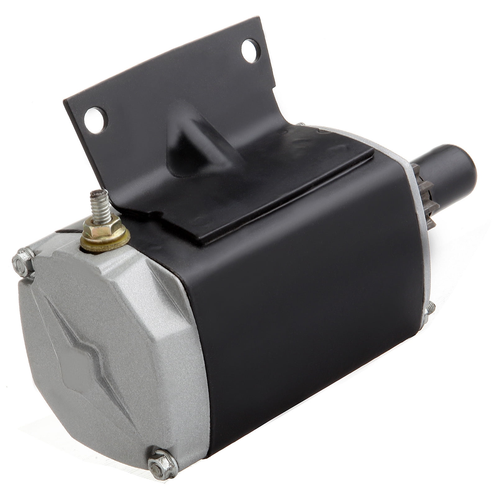 SCITOO New Starter Motor fit Tecumseh for John Deere Case HH80 HH100 ...