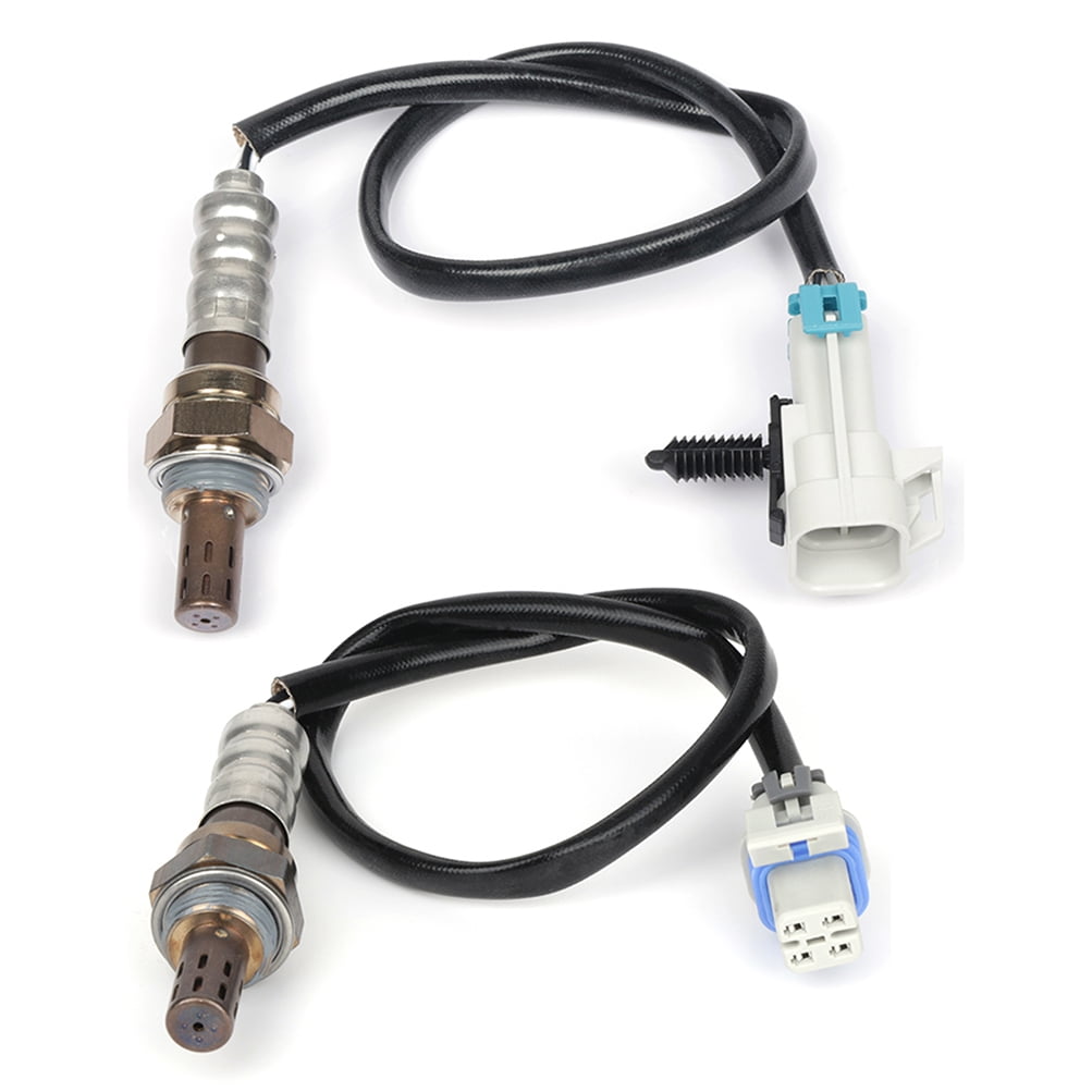 SCITOO O2 Oxygen Sensor Front or Rear Upstream or Downstream 234-4668 ...
