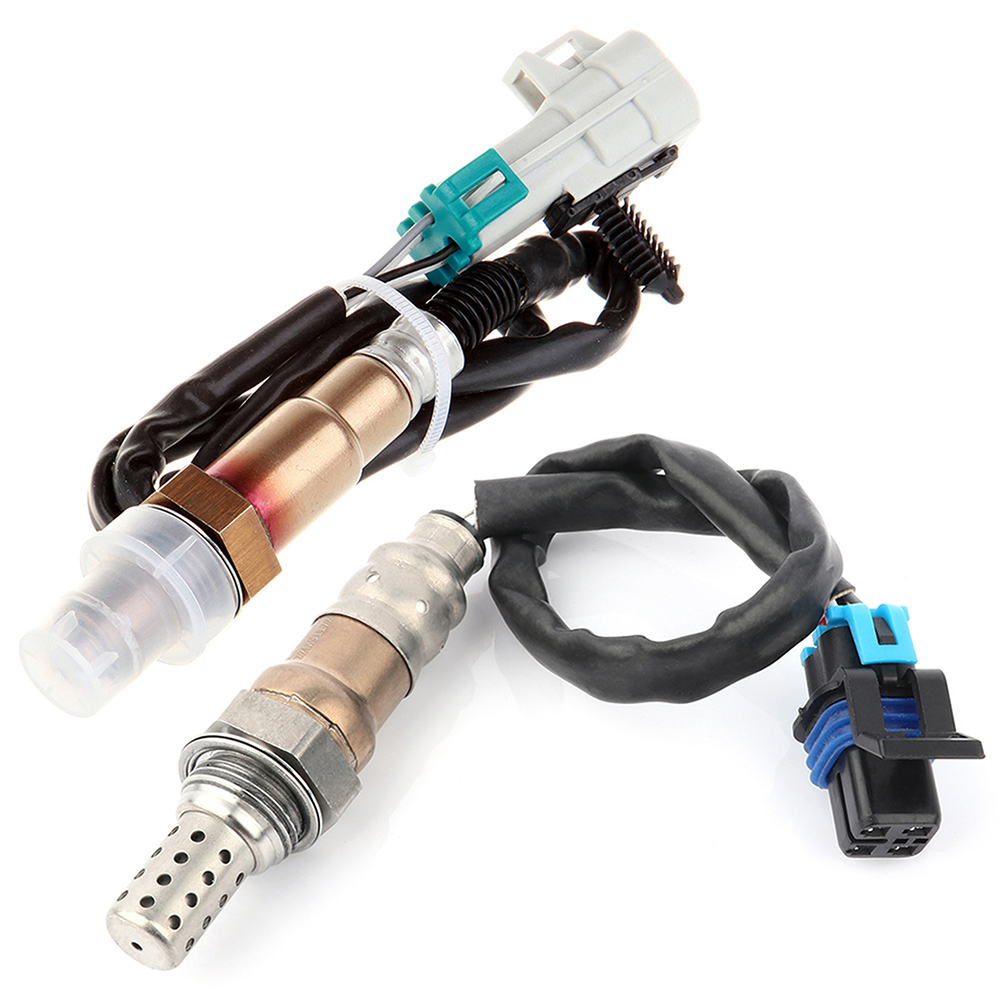 SCITOO O2 Oxygen Sensor Front or Rear Upstream or Downstream SG1857 234 ...