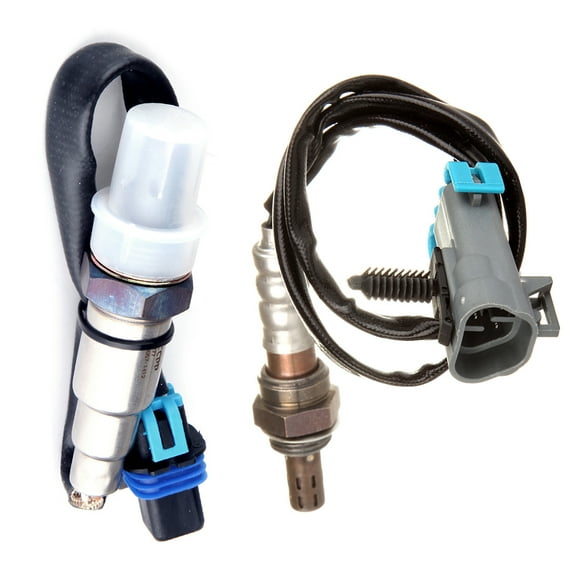 Gmc Sprint Oxygen Sensor