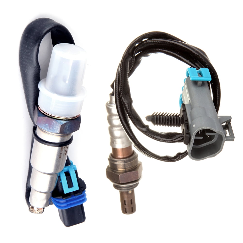SCITOO Oxygen Sensor SG277 234-4119 1 Upstream and 1 Downstream fit ...