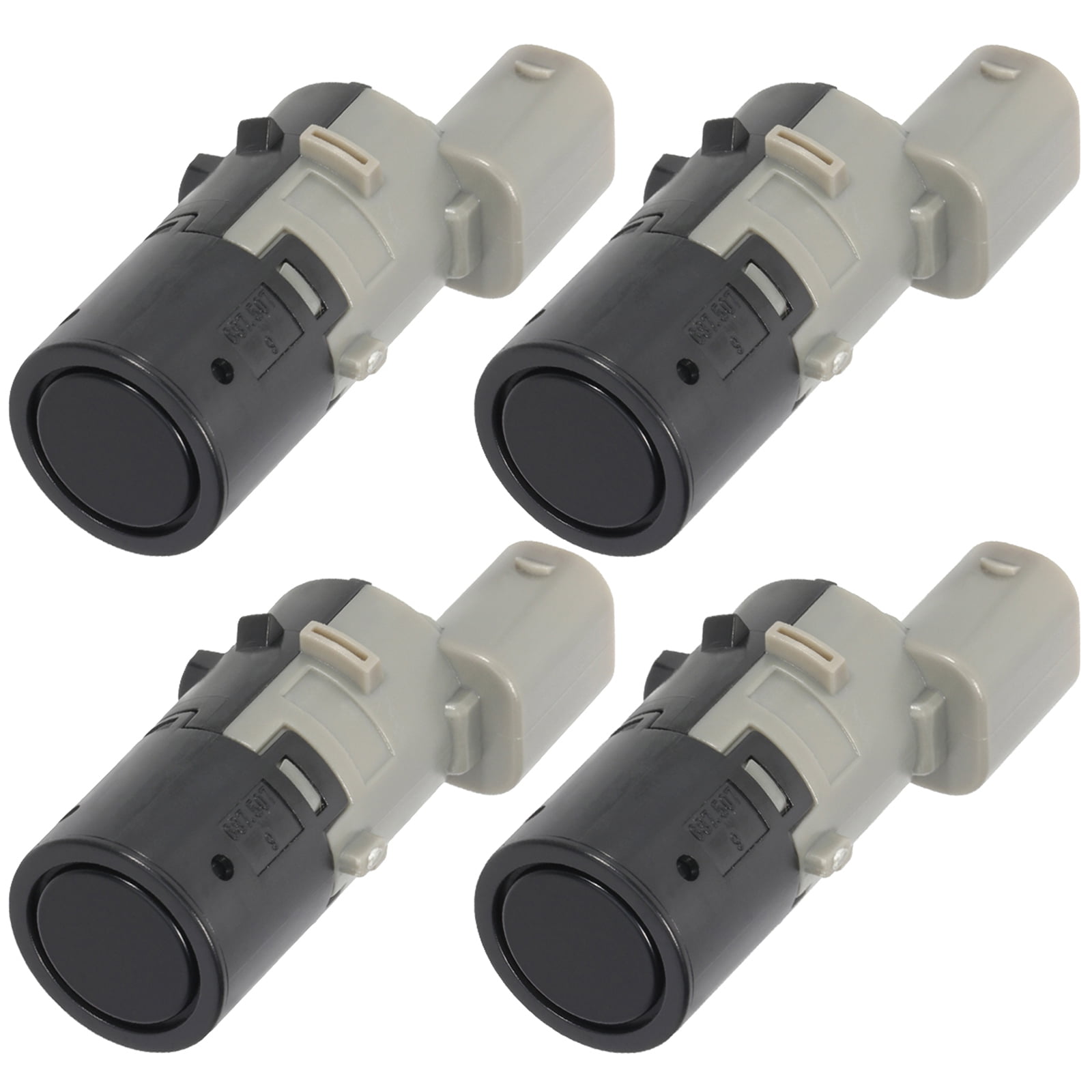 SCITOO Parking Assist Sensor, Bumper Park Assist Sensor Backup Sensor fit for BMW 325i/330i/525i ...