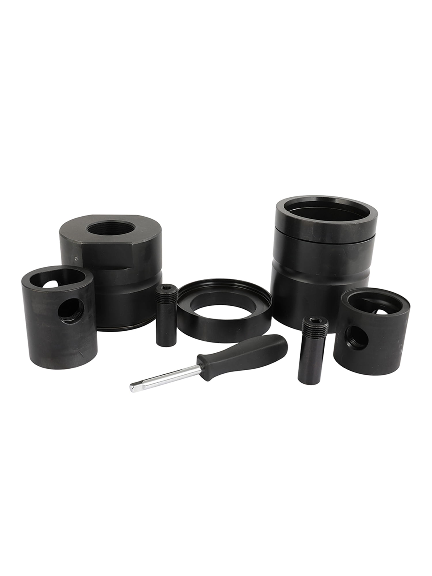 SCITOO Pin and Bushing Adapter 15030, to be used with the Pin & Bushing ...