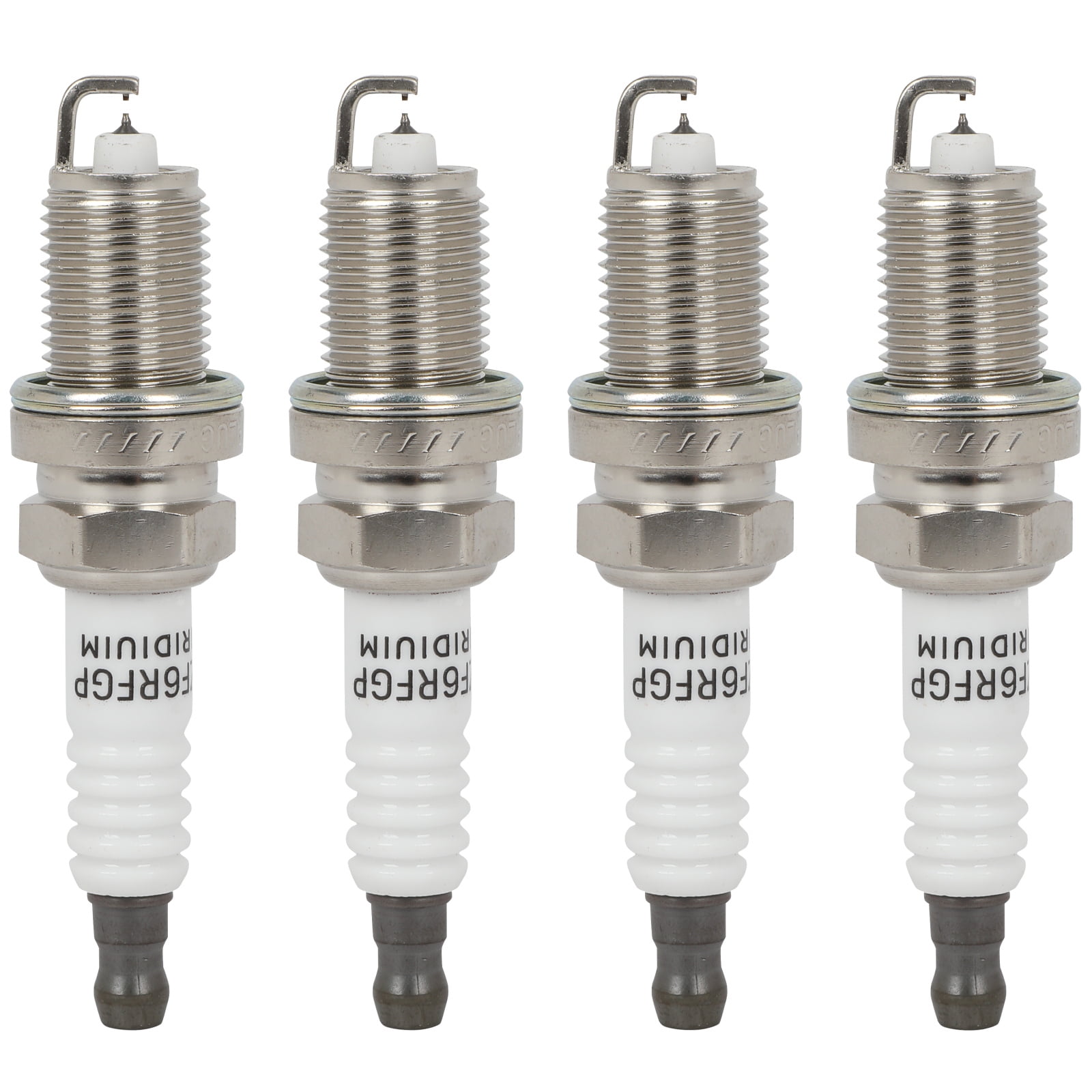 SCITOO Platinum Iridium Spark Plugs for Honda CR-V & for Hyundai ...
