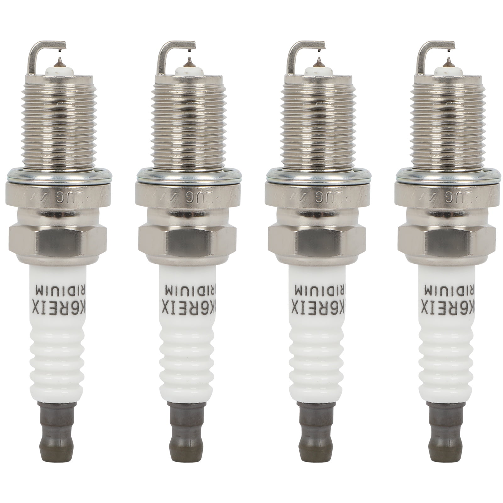 SCITOO Platinum Iridium Spark Plugs for Jeep Grand Cherokee & for ...