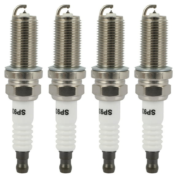 SCITOO Platinum Iridium Spark Plugs for Subaru Outback, Forester ...