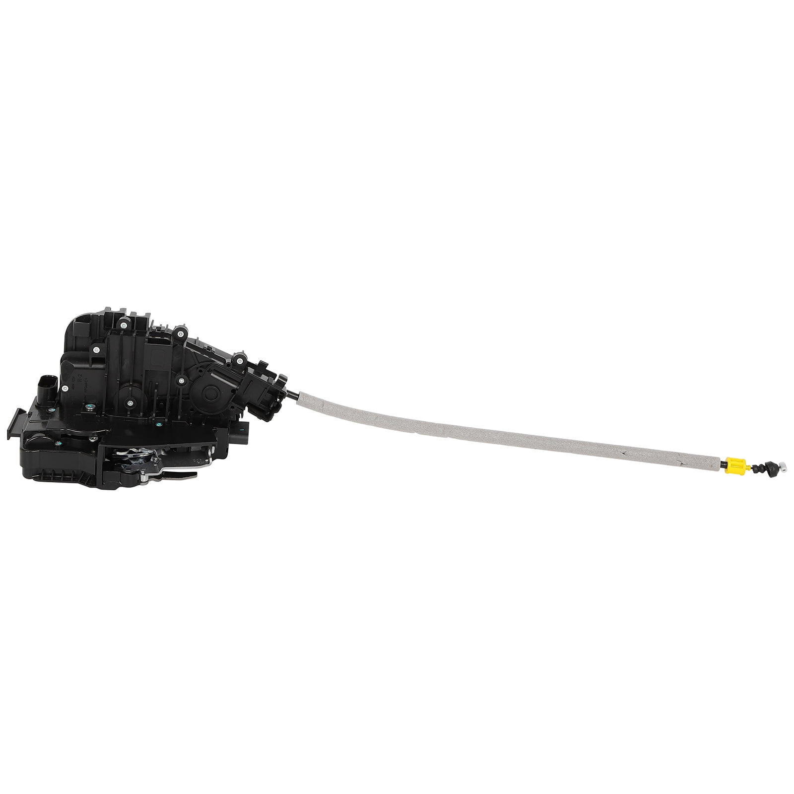 SCITOO Power Door Lock Actuators Front Right Door Latch Replacement ...
