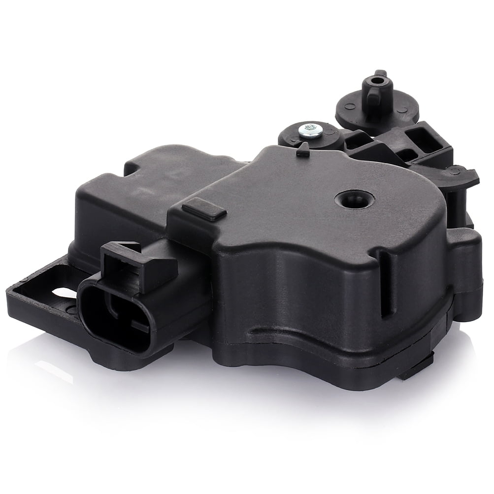 SCITOO Power Door Lock Actuators Rear Door Latch Replacement Fits For ...