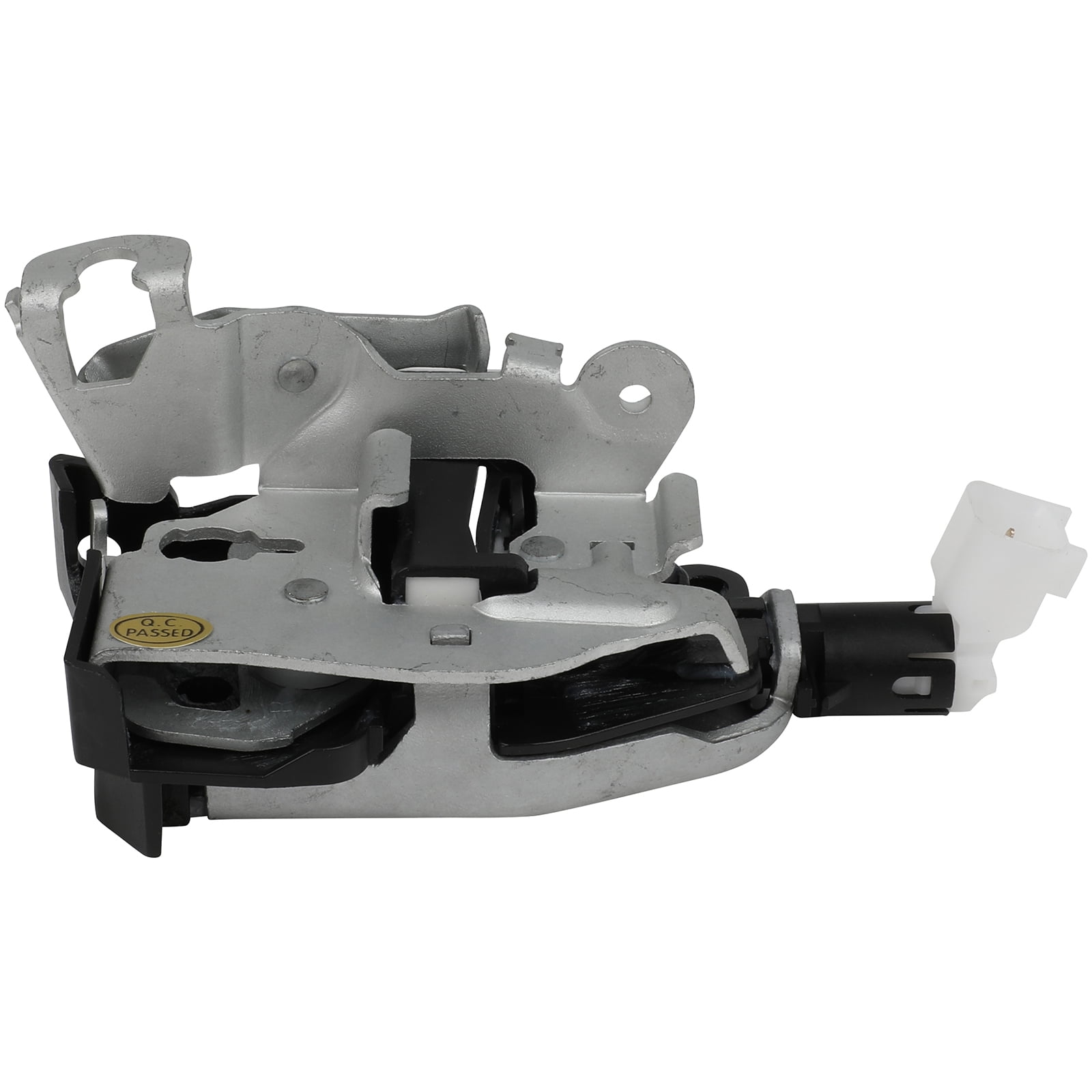 SCITOO Power Door Lock Actuators Rear Right Door Latch Replacement fits ...