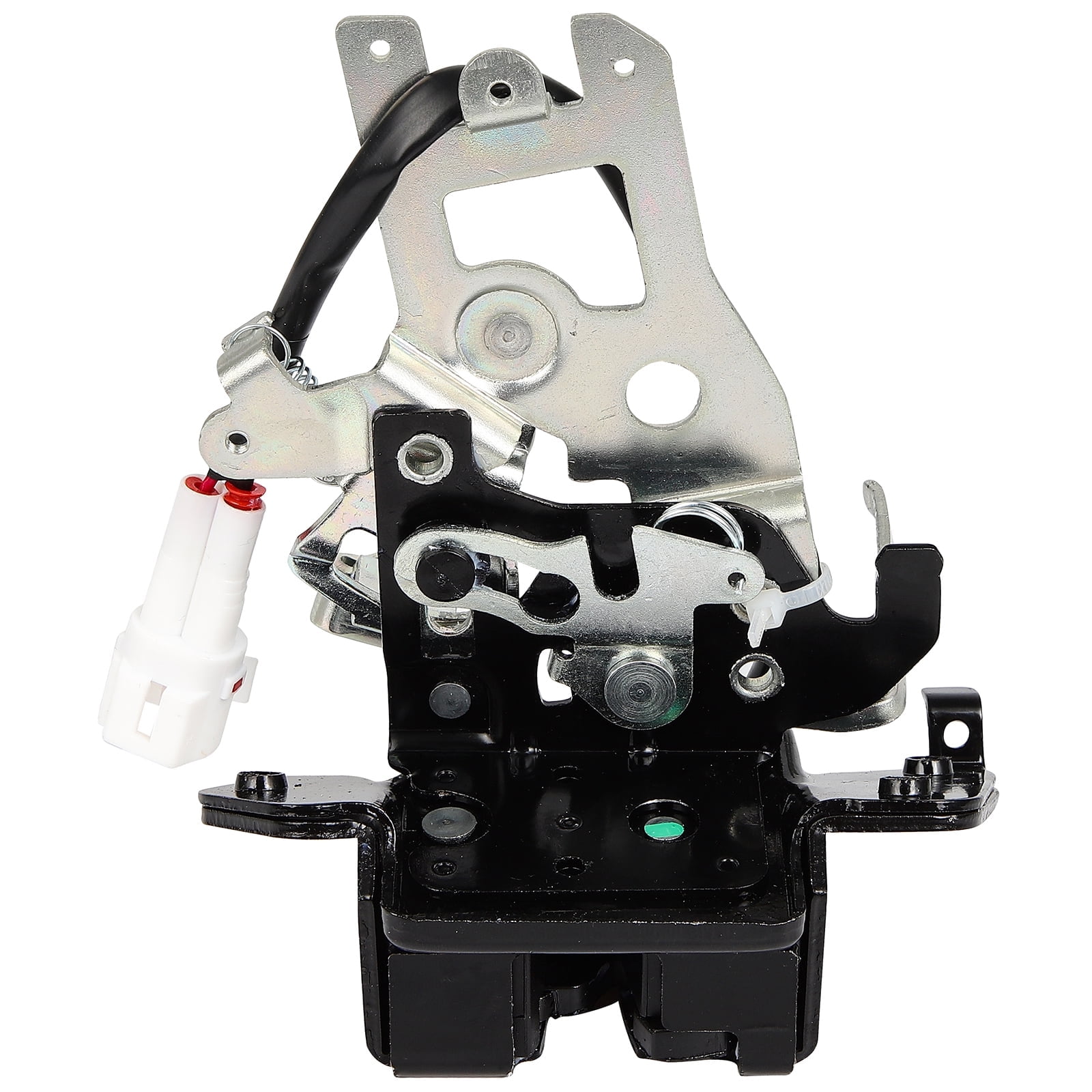 SCITOO Power Door Lock Actuators Rear Tailgate Boot Lid Door Latch ...