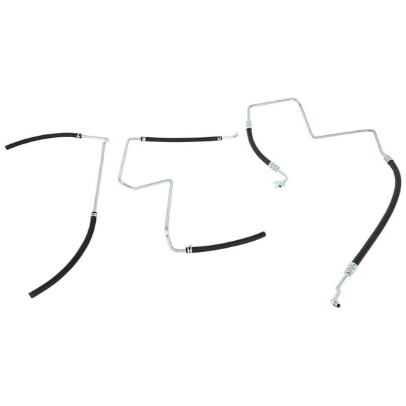 Line Wrench For Power Steering Hose