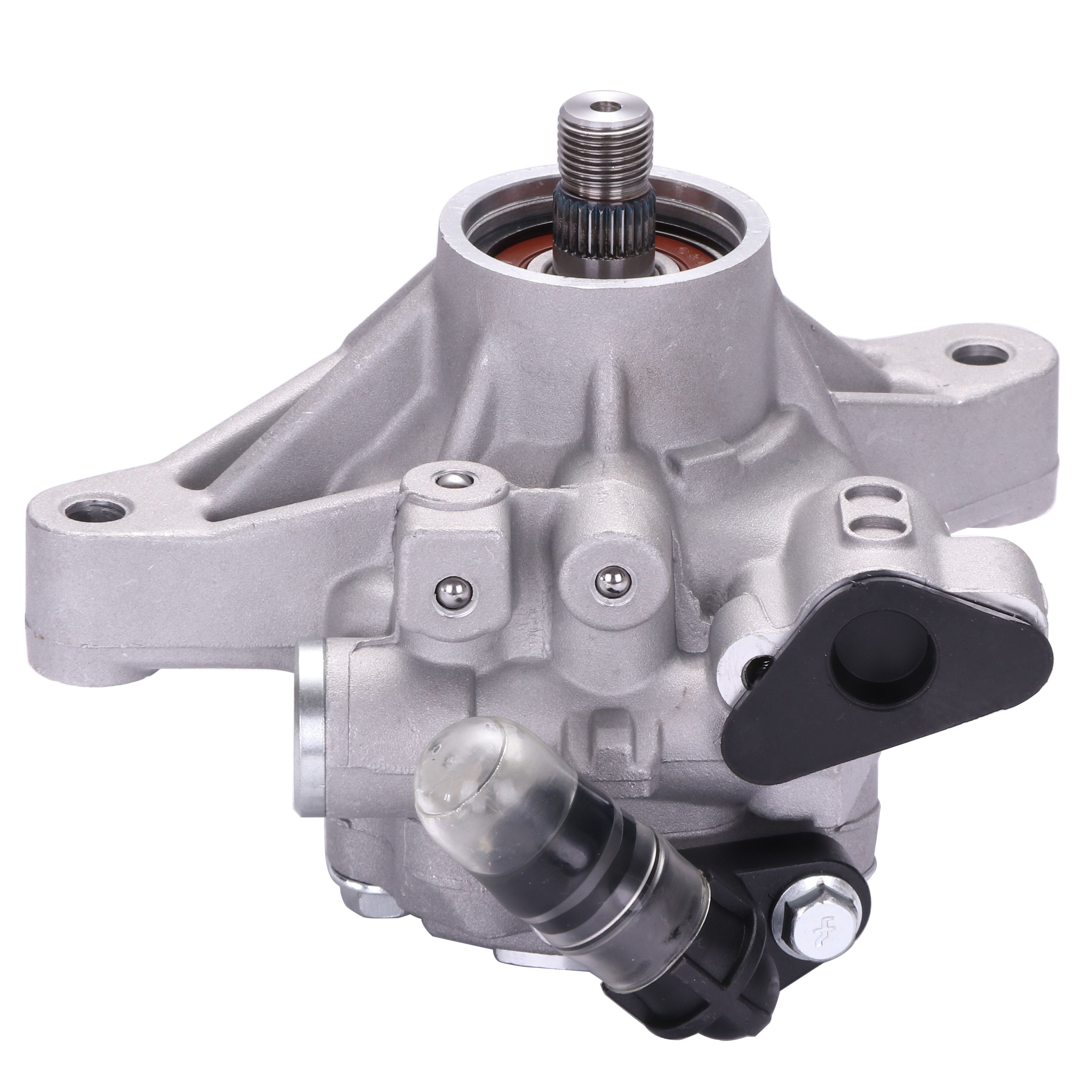2006 Honda Accord Power Steering Pump
