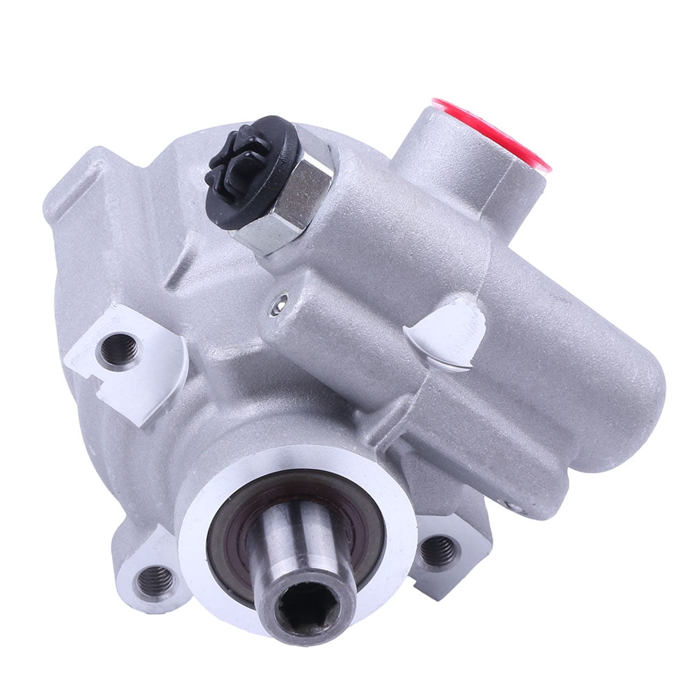 SCITOO Power Steering Pump Compatible for 2003 for Chevrolet SSR,2002 ...