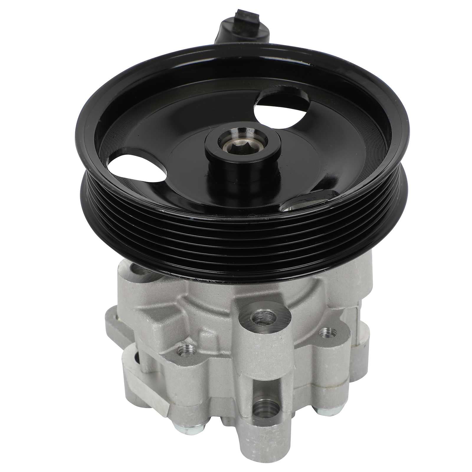 SCITOO Power Steering Pump Compatible for for Jeep Commander 2006-2010 ...