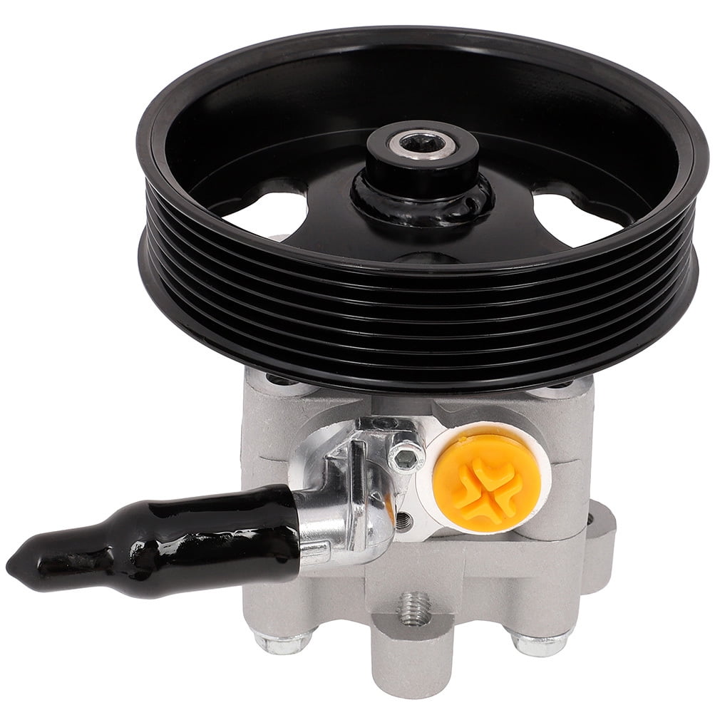 SCITOO Power Steering Pump Compatible for 2007-2012 for Nissan Altima 3 ...