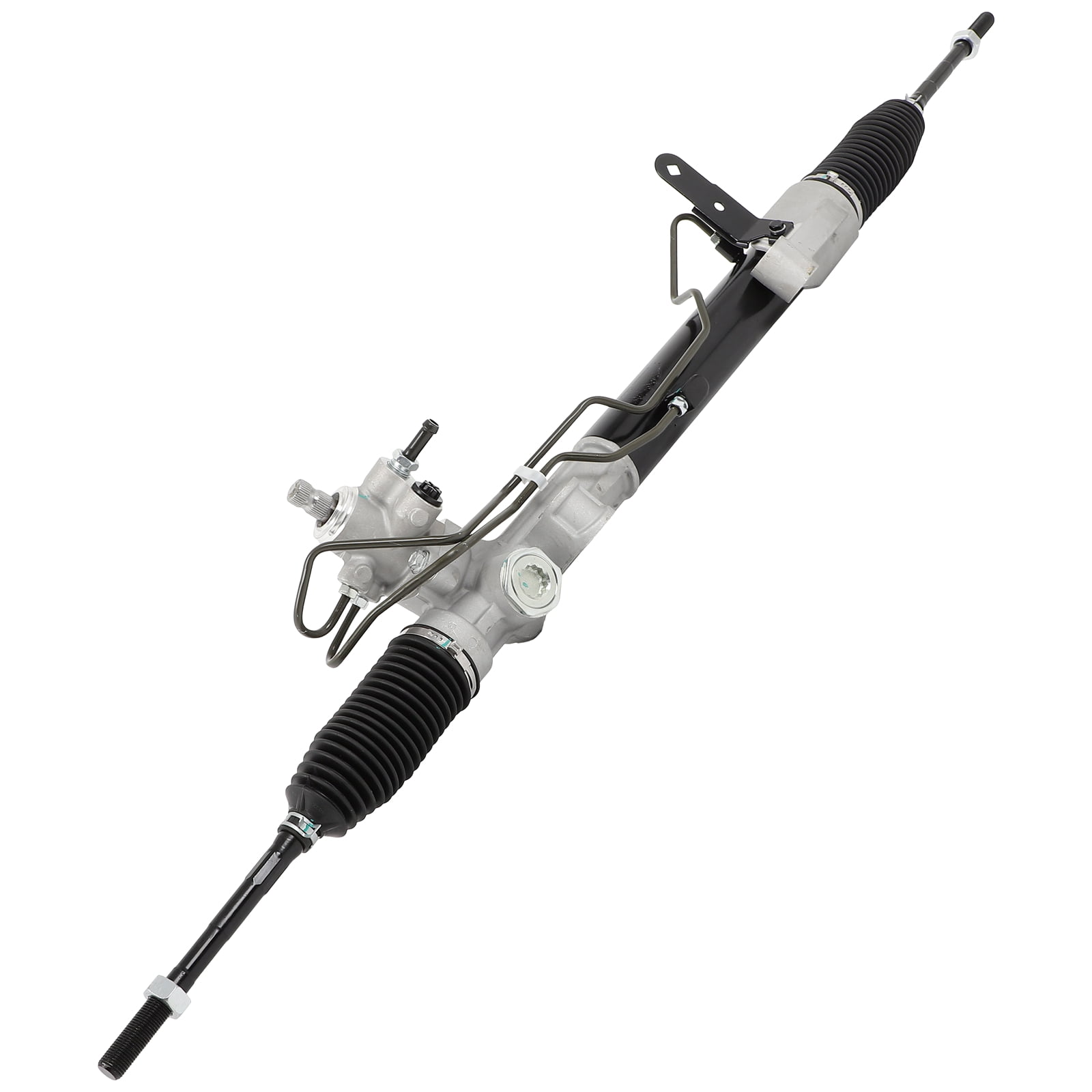 SCITOO Power Steering Rack and Pinion Complete Assembly fit for ...