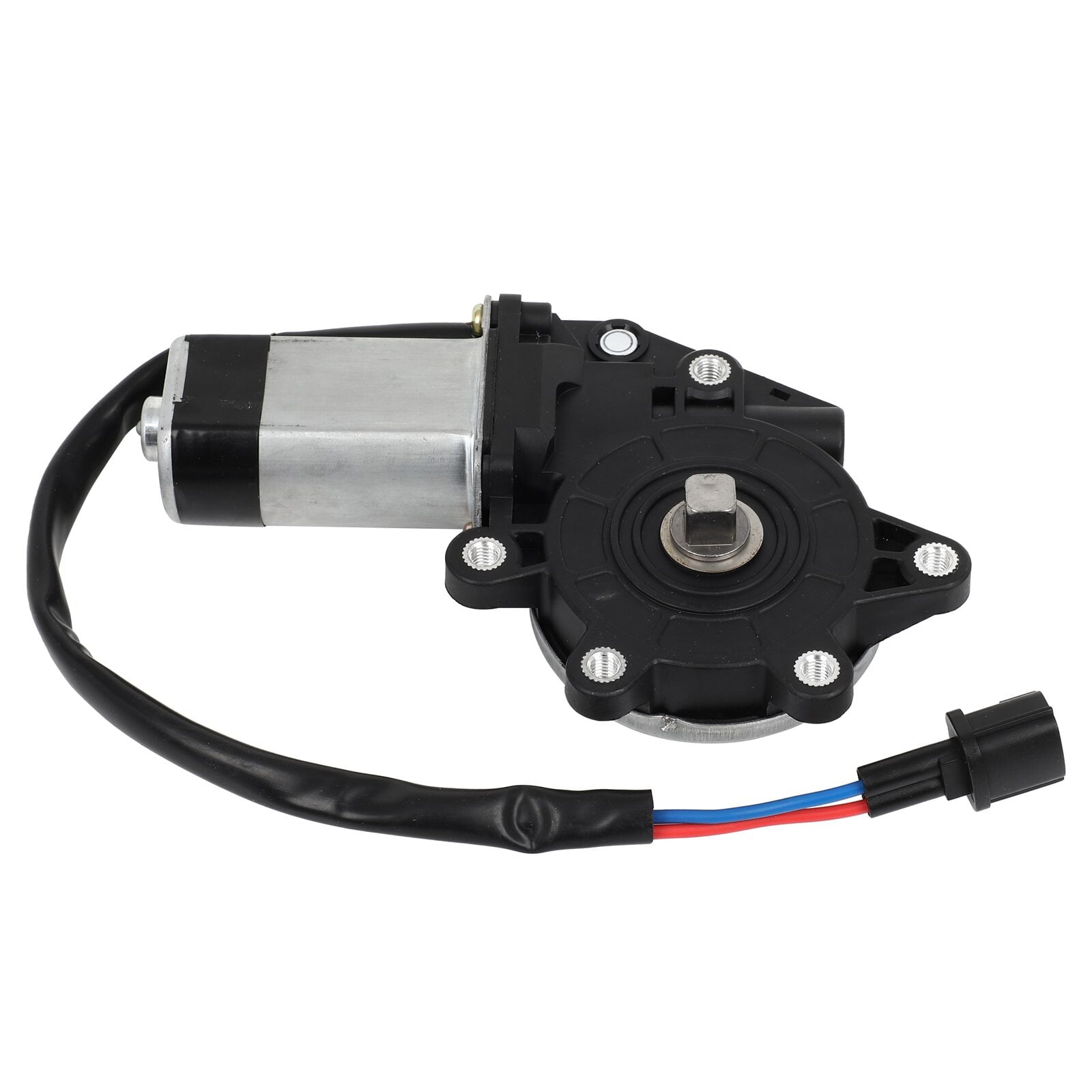 SCITOO Power Window Lift Motor 2002-2006 for Nissan Altima,2005-2019 ...