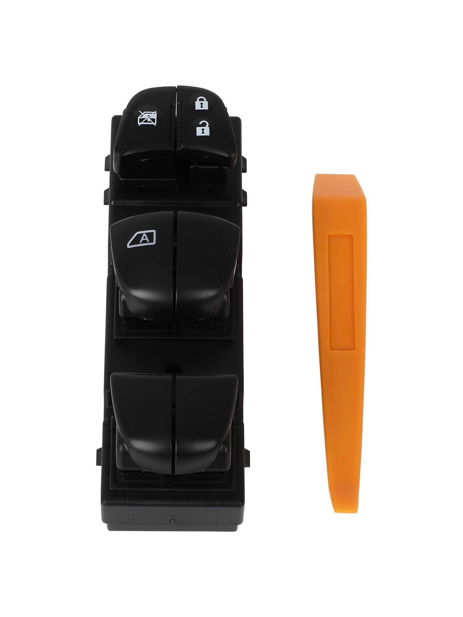 SCITOO Power Window Switch 25401-3TA5A 25401-3SH1A Front Driver Side ...