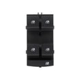 SCITOO Power Window Switch Front Left Driver Side for CHEVROLET CRUZE ...
