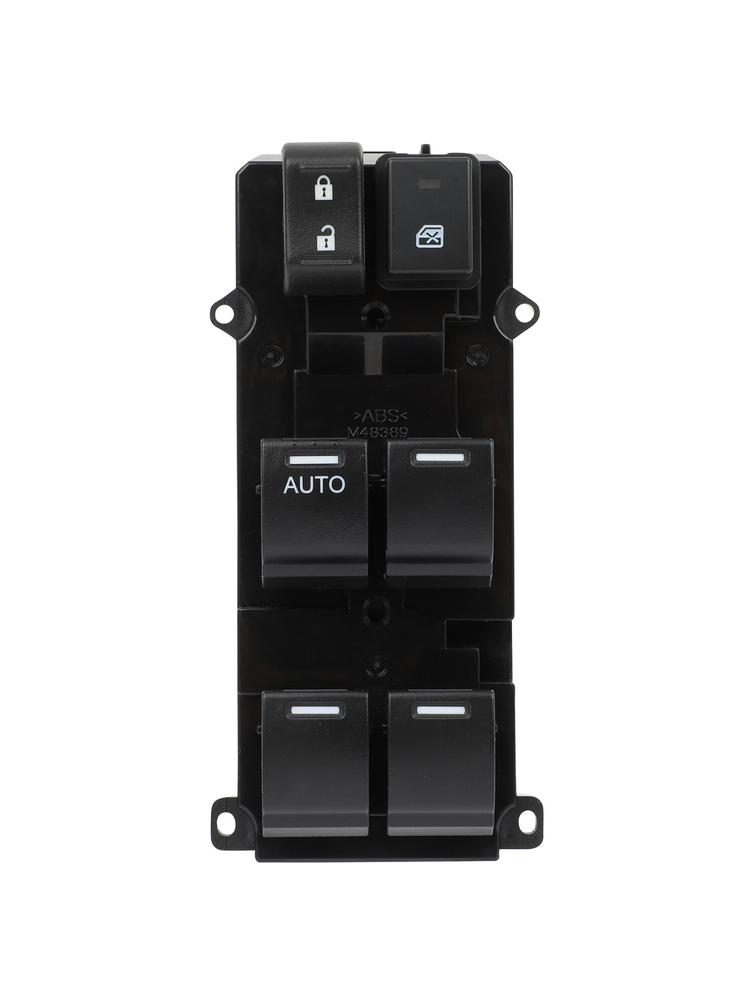 SCITOO Power Window Switch Front Left Driver Side for Honda Civic 2012 ...