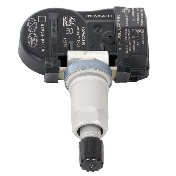 Hyundai Santa Fe Tire Pressure Sensornull