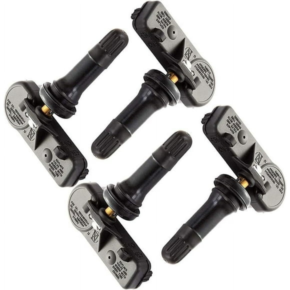 Tire Pressure Monitoring Systems (TPMS) in Diagnostic and Test Tools ...