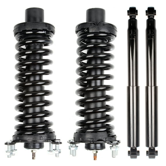 Dodge Nitro Shock Absorber Assembly Kit
