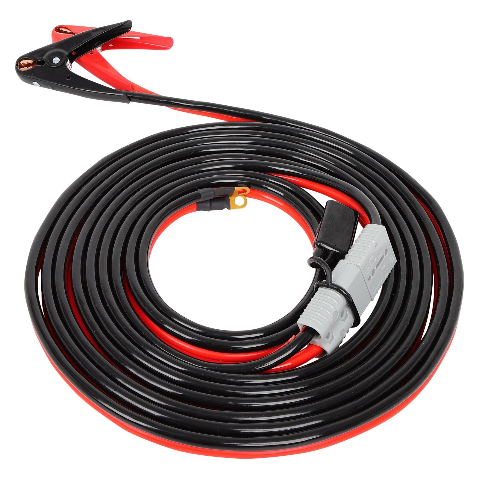 Quick Connect Jumper Cables